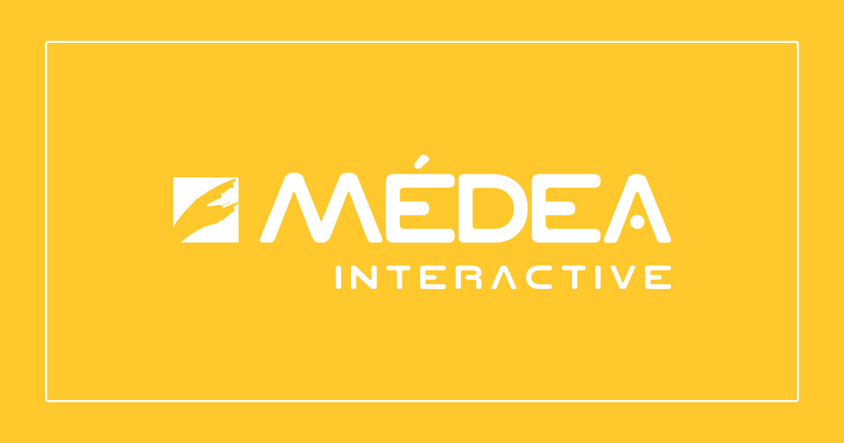 Médea Interactive